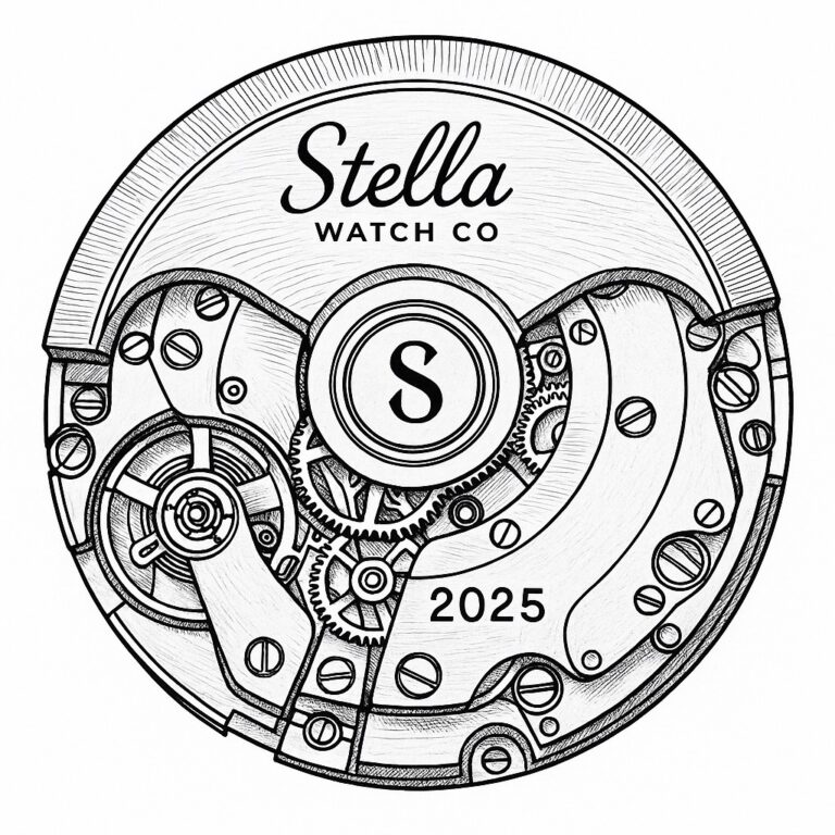 stellawatchco.com